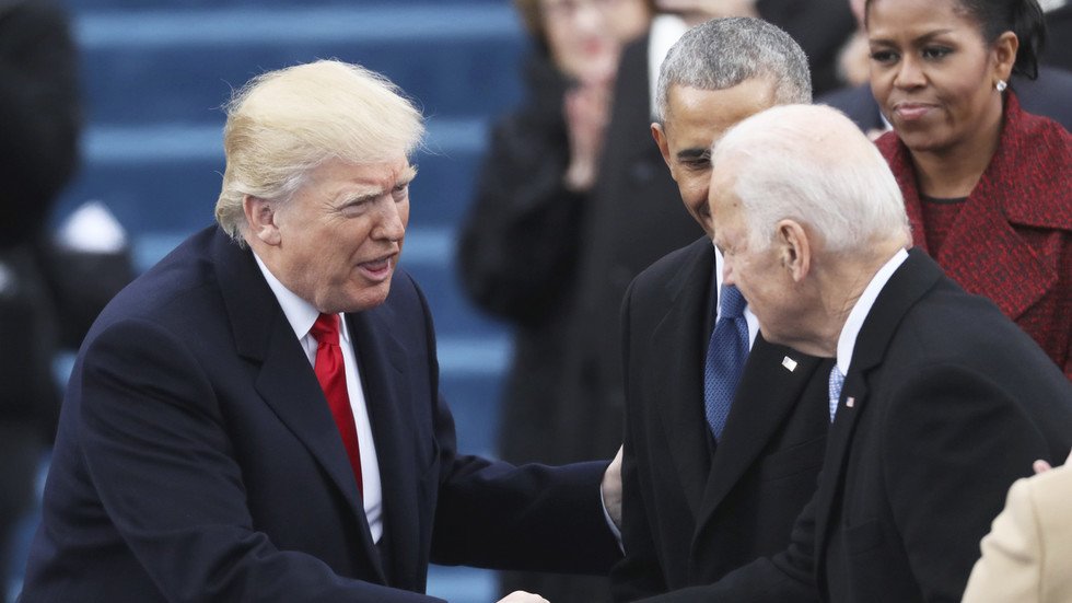 The 2020 US election will be the most expensive ever, but the BILLIONS ...