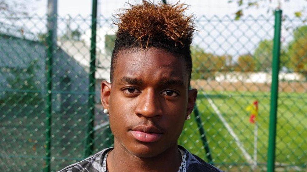 'He had everything': Fans and clubs mourn as 'unforgettable' ex-Paris ...