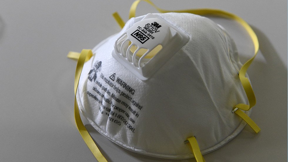 New hydrophobic membrane could hold key to combating global mask ...