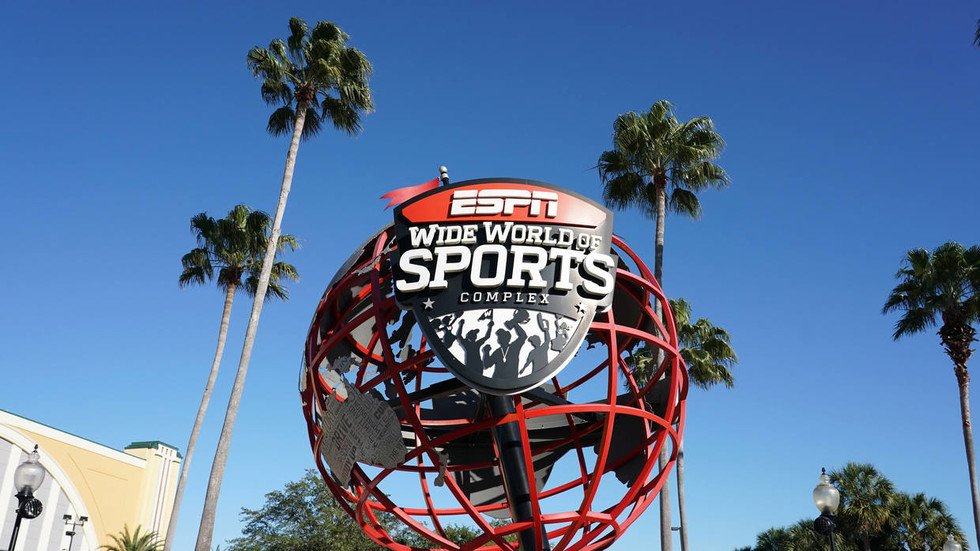 Basketball rebounds: NBA set to resume play at Disney-owned ESPN ...