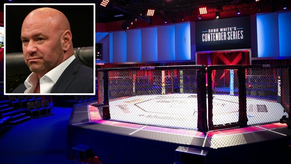 UFC Las Vegas: UFC to introduce stricter COVID-19 testing ahead of ...