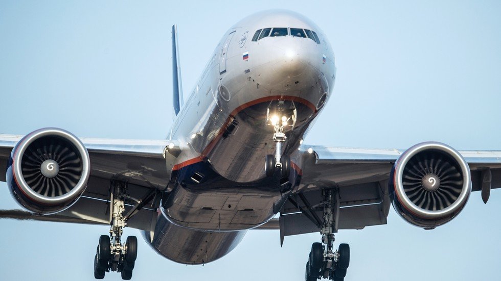 Russia’s airlines plan to resume international flights from July 15 ...
