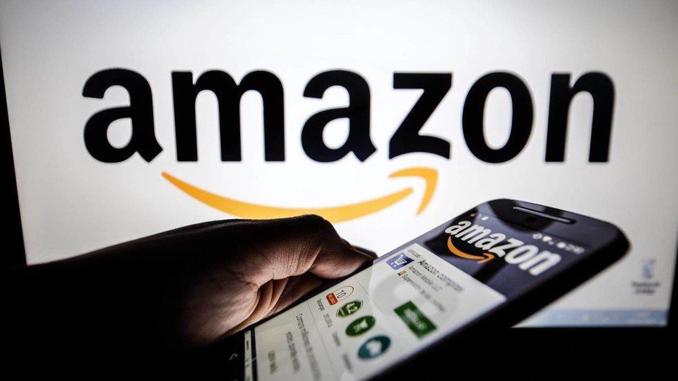 Amazon under investigation in 2 US states for unfair treatment of 3rd ...