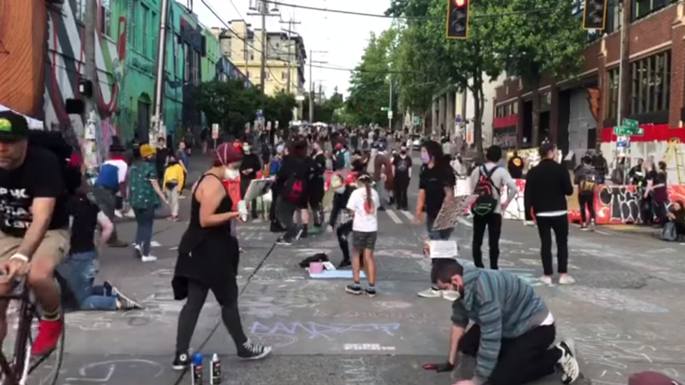 People ‘are just enjoying themselves’: Get insight into life in Seattle ...