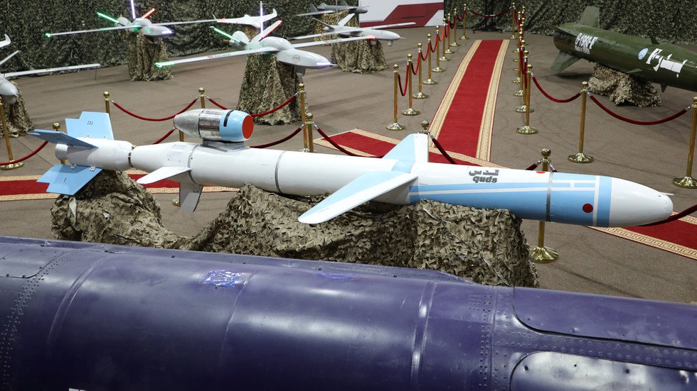 Saudi forces intercept ‘ballistic missile and drones’ fired by Yemeni ...