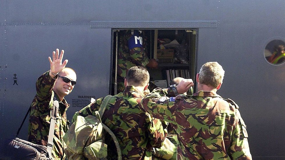 New Zealand permanently closes embassy in Iraq amid recent attacks on ...