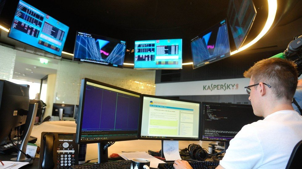 Russia mulls tax cuts for domestic IT companies to accelerate expansion ...