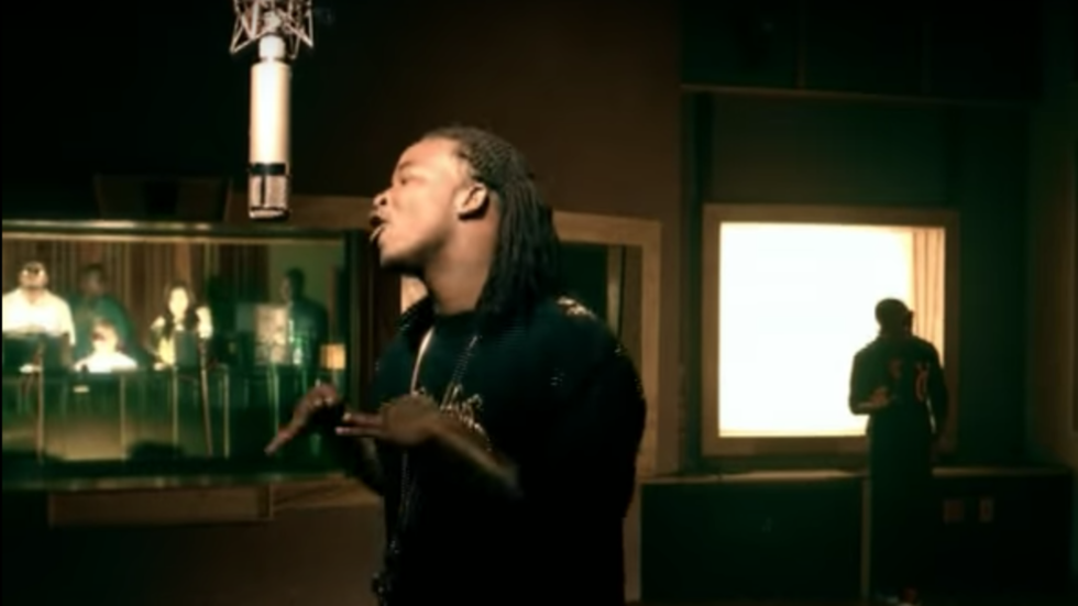 St Louis rapper Huey killed in double shooting — RT USA News