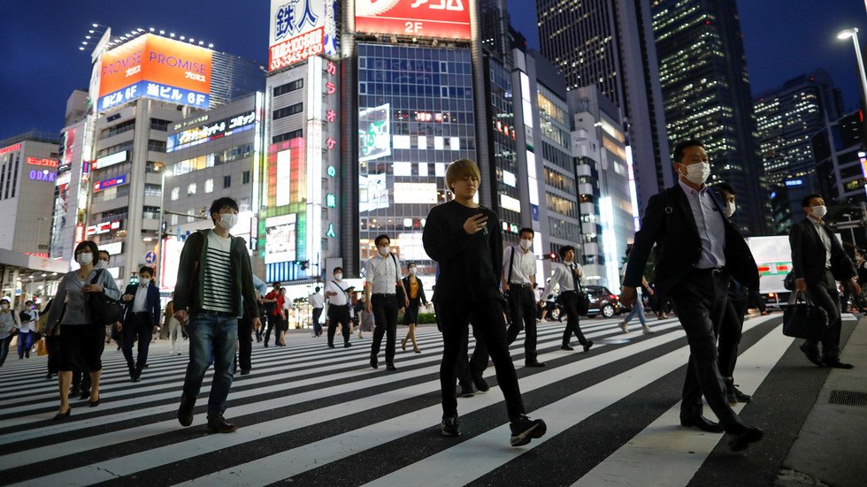 Japan keeps coronavirus border controls in place & adds 18 countries to ...