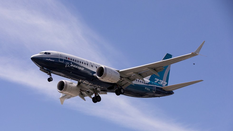 Passengers’ trust in Boeing & FAA is broken, Allied Pilots Association ...