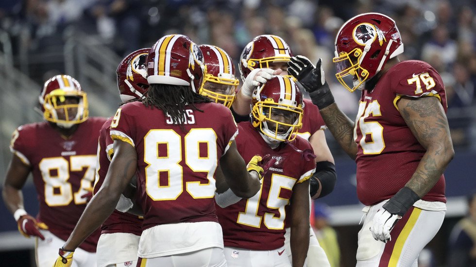 Money talk? Redskins sponsor FedEx requests name change, Nike pulls ...