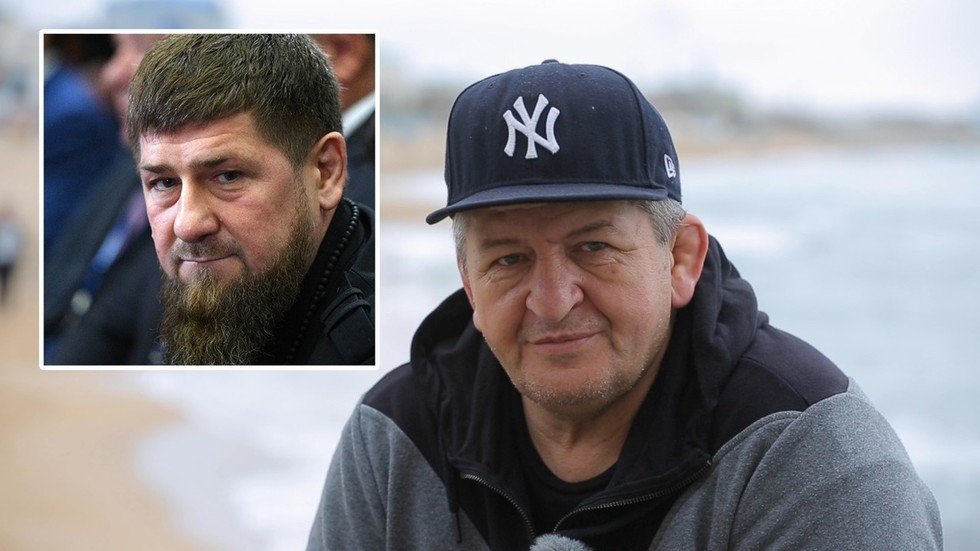 ‘He raised a worthy generation’: How Chechen leader Ramzan Kadyrov ...