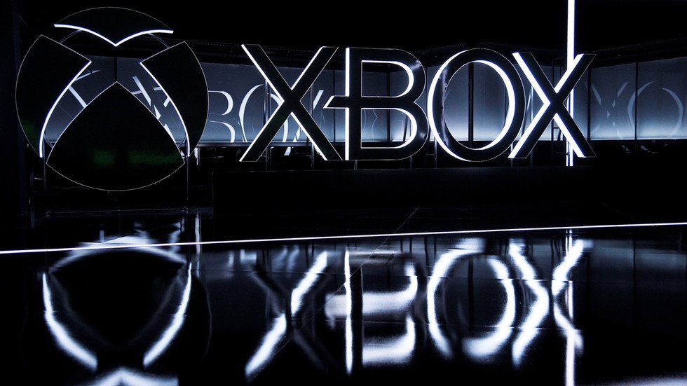 Big reveal: Microsoft announces showcase of first-party games release ...