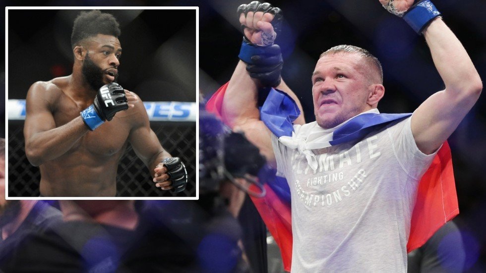 Petr Yan names the first man he wants to face as champion after ...