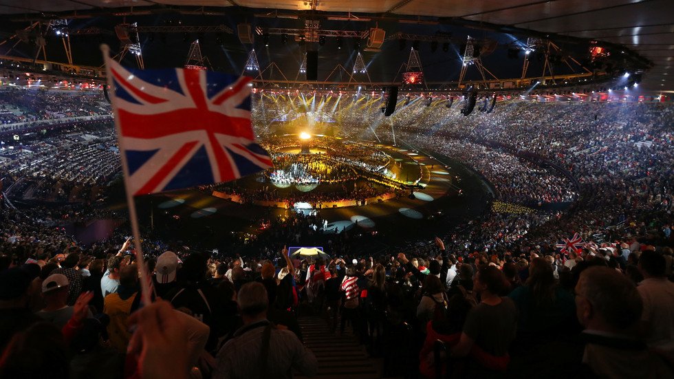 British 2012 Olympic team used in trial for Special Forces 'wonder drug ...