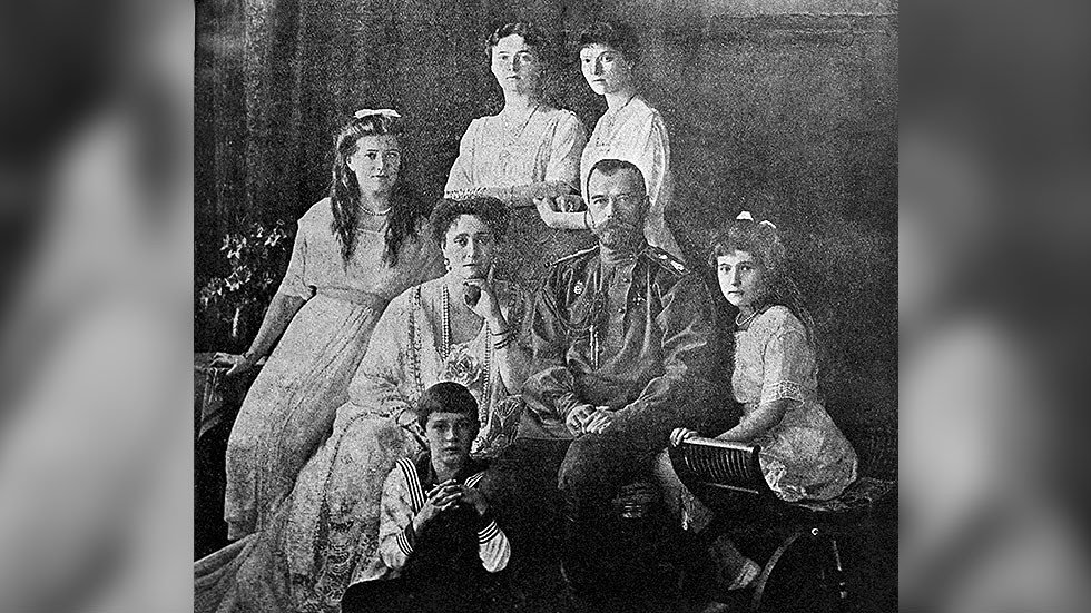 Investigation into last Russian tsar and his family’s execution is ...