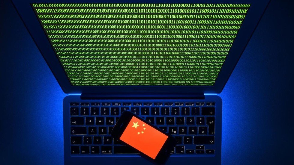 US indicts two ‘state-backed Chinese hackers’ for stealing military ...