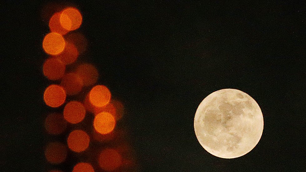 How do you like that, Elon Musk? Russia & China likely to build joint ...