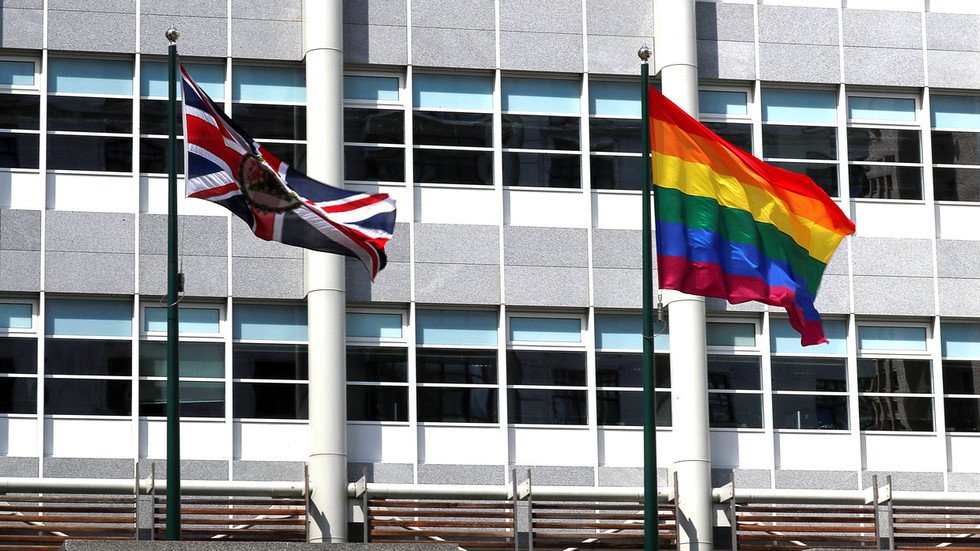 Russia sends official letters of protest after embassies of US, UK ...