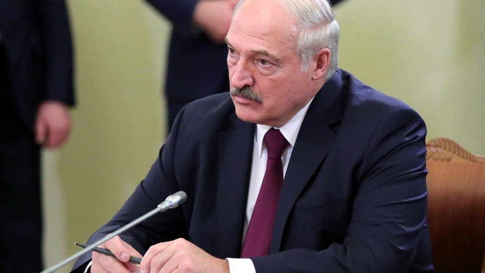 Lukashenko ‘demands answers’ as KGB chief briefs him on ‘Russian ...