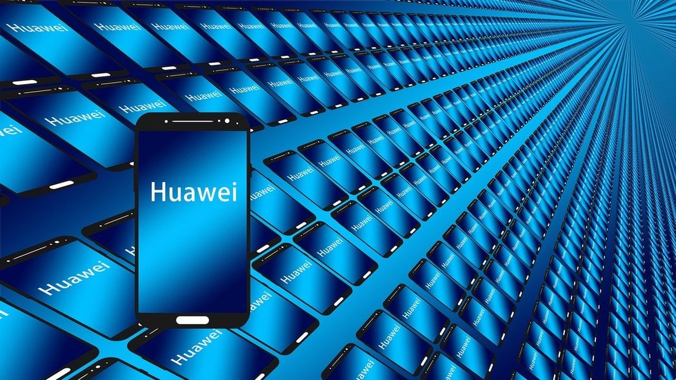 China’s Huawei is now the world’s largest smartphone maker — RT ...