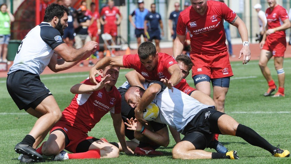 As Putin backs Russian bid to host 2027 World Cup, is the ‘sleeping ...