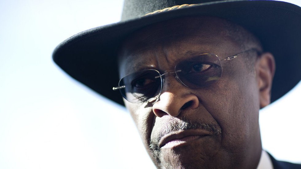 Liberals leap to politicize Herman Cain’s Covid-19 death because he ...