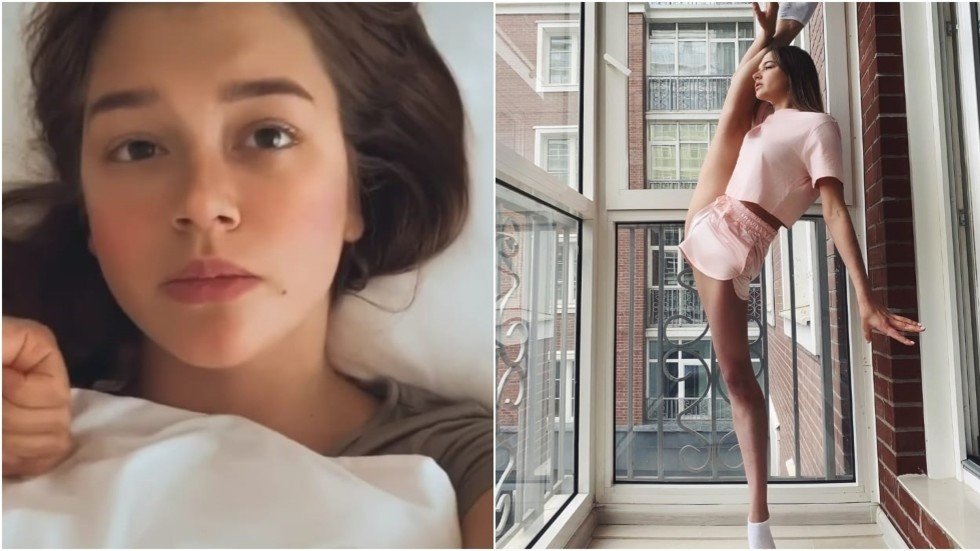 'They spent 3 hours with me': Russian gymnastics star Soldatova opens ...