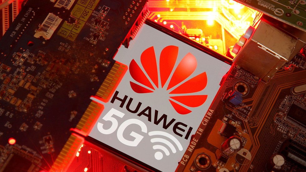 Huawei will no longer produce its flagship chipsets due to US sanctions ...