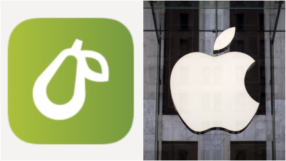 'Save Pear from Apple': Small app developer battles IT giant to keep ...