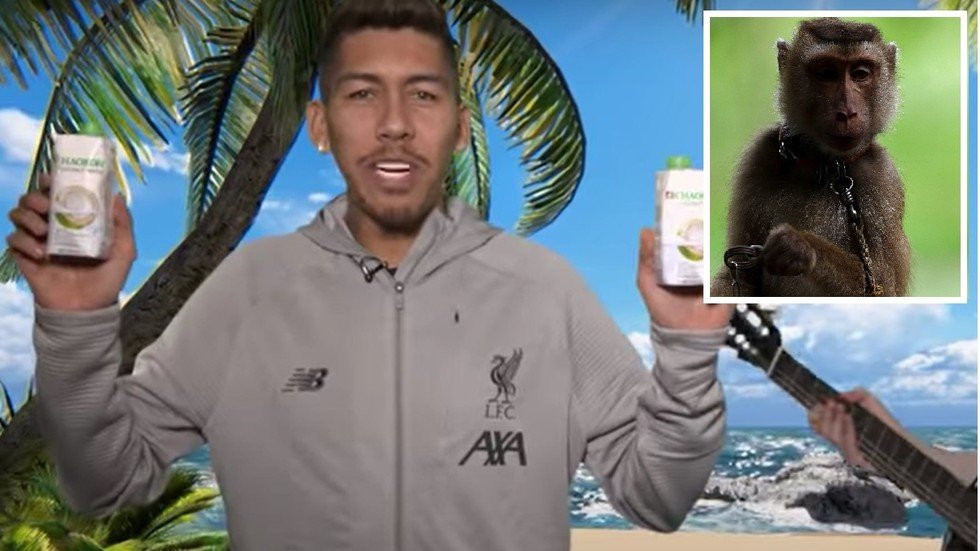 Premier League champs Liverpool sever relationship with coconut milk ...