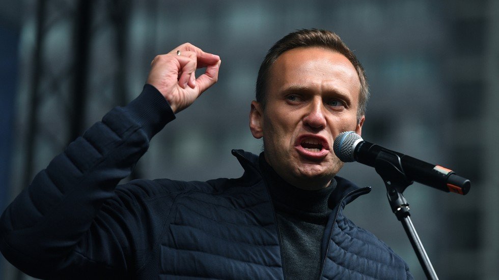 'Navalny’s condition is stable, but his life is in danger and we are ...