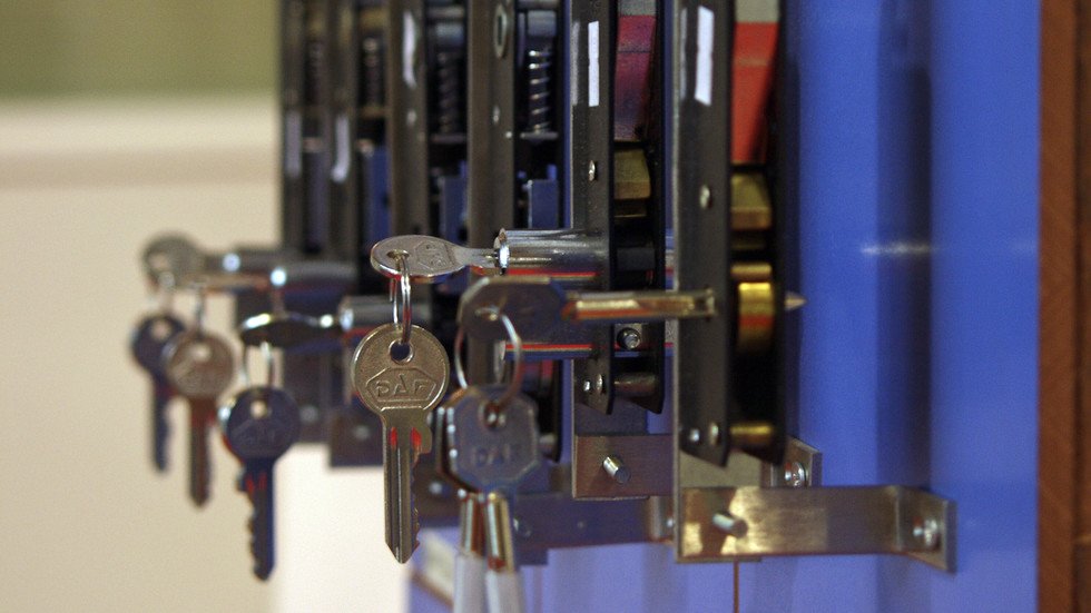 Sounds far-fetched: Researchers figure out how to clone keys from the ...