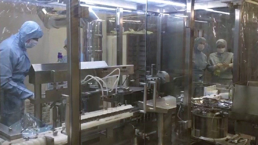 First batch of Sputnik V, Russia's Covid-19 vaccine, to be supplied in ...