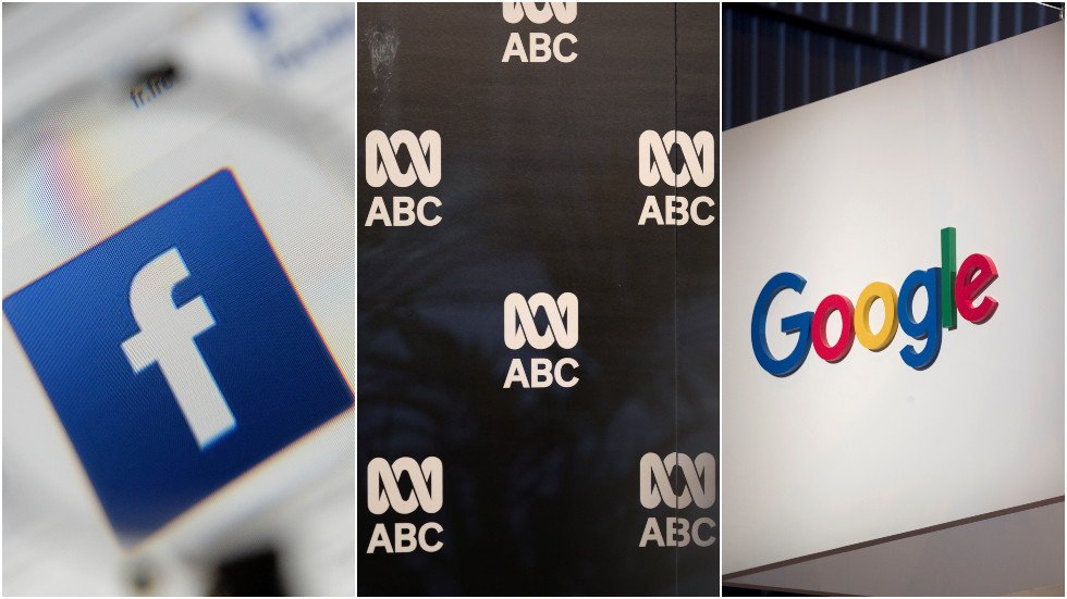 Facebook threatens to block Australians from SHARING NEWS, as Big Tech ...