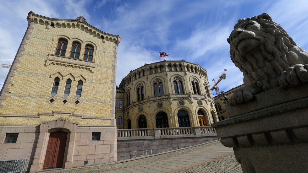 Norway’s parliament comes under ‘significant’ cyberattack, emails of ...