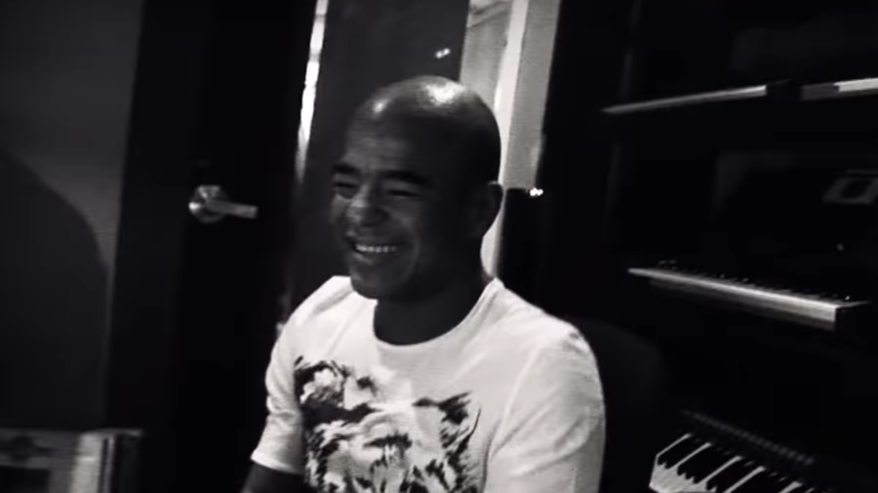 ‘I Like to Move It’ DJ Erick Morillo found dead at his Florida home ...