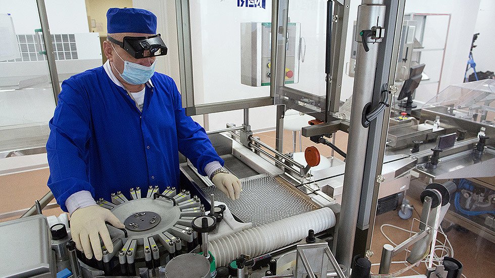 As world's first Covid-19 vaccine, Sputnik V, enters third phase trial ...