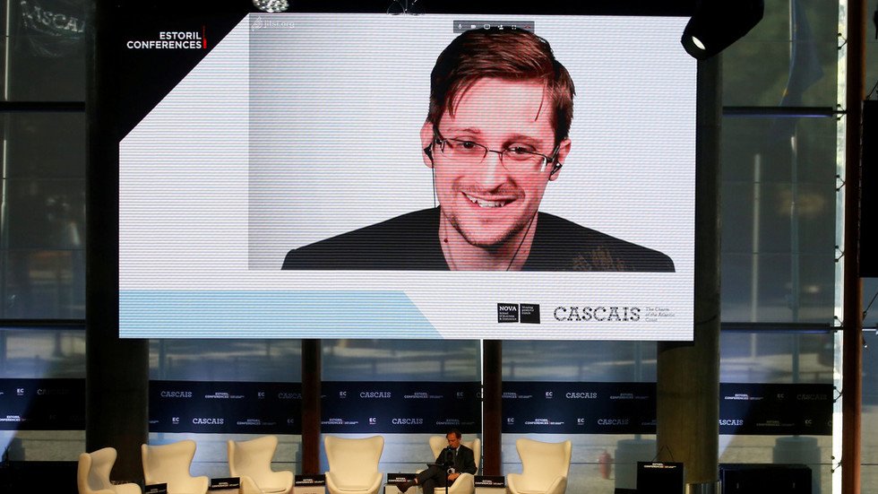 Snowden did nothing wrong? Court rules NSA spying on Americans’ phones ...
