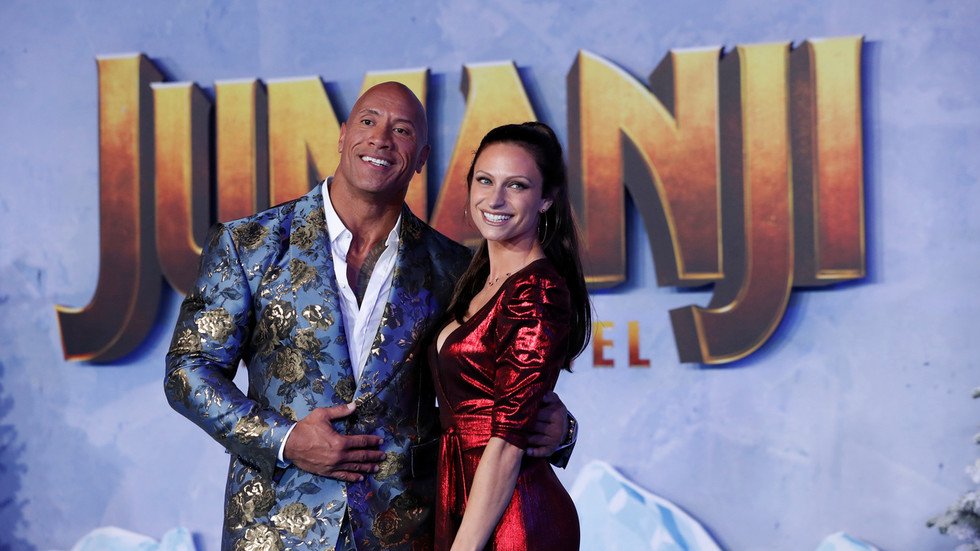 ‘A real kick in the gut’: Dwayne ‘The Rock’ Johnson says ‘stay ...