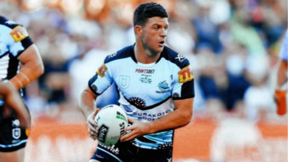 'Is that a TOOTH?!' Australian Rugby League player faces ban after ...