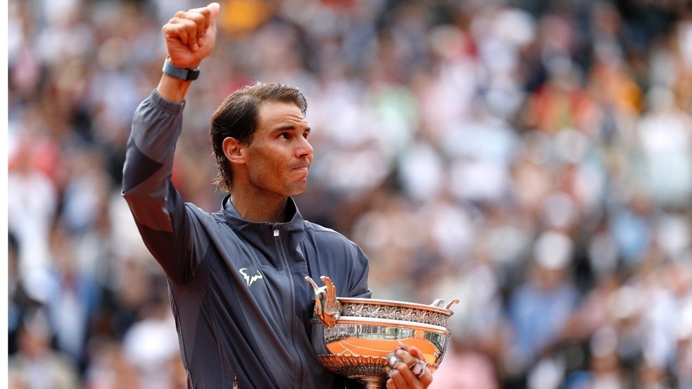 French Open to ALLOW SPECTATORS with strict measures in place, will be ...