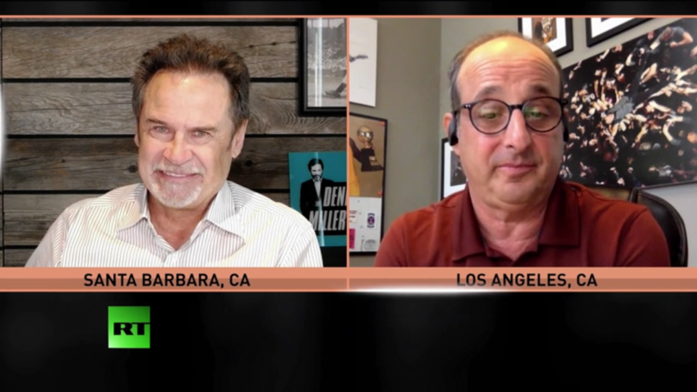 Renowned sports photographer Andy Bernstein explains his most famous ...