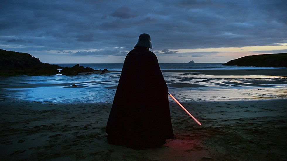 Disney’s toxic strategy for Star Wars? It’s all about lying, failing ...