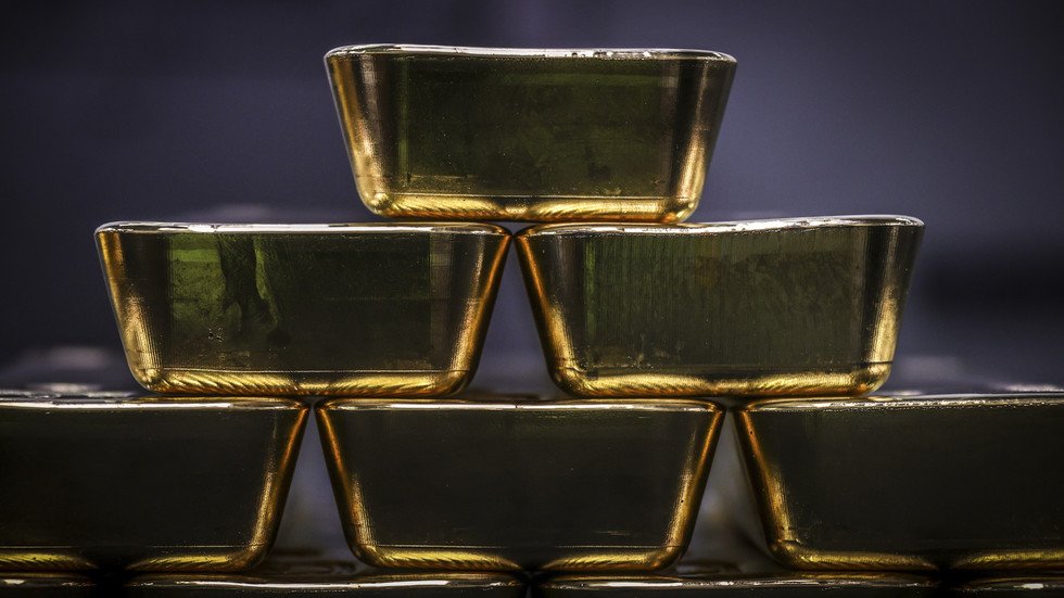 Gold has one huge disadvantage & it’s why gold standard failed ...