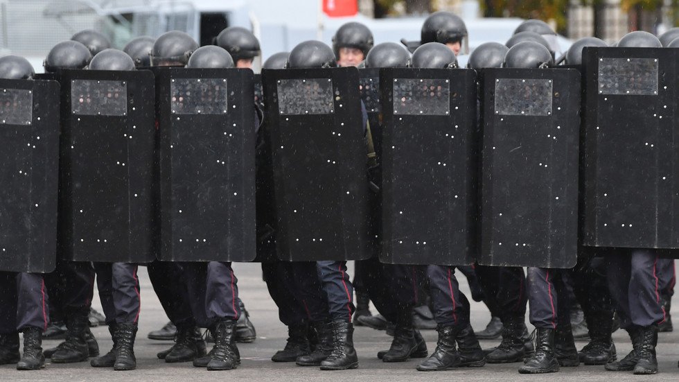 After Putin-Lukashenko talks in Sochi, Russia disbands controversial ...