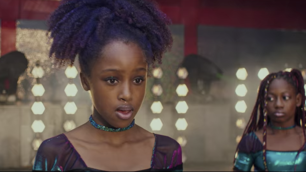 Congressmen demand Justice Dept INVESTIGATE Netflix over Cuties ‘child ...