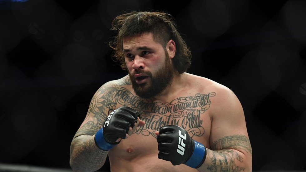'Combat Wombat': UFC fighter faces JAIL for shattering man's jaw with ...