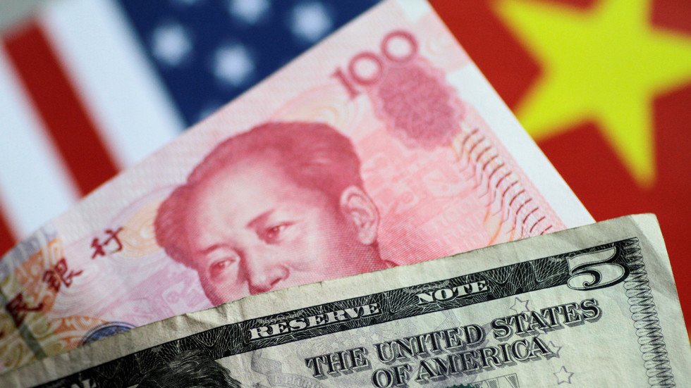 China’s yuan strengthens against US dollar, could grow even stronger ...
