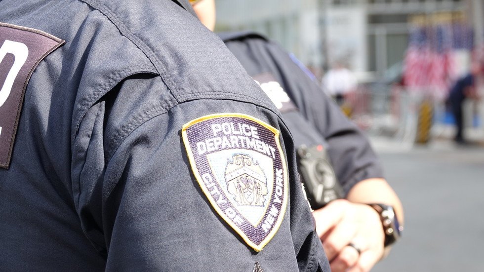 NYPD cop charged with working as ‘Chinese spy’ & snooping on Tibetans ...